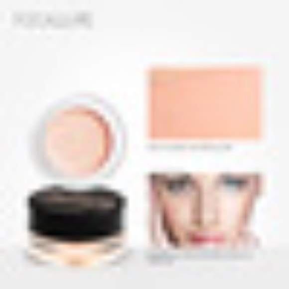 Focallure | Makeup | Focallure Full Coverage Concealer Netural | Poshmark